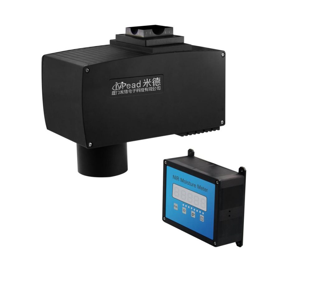 LSD-HWB在线红外水分仪 | 厦门莱斯德科学仪器