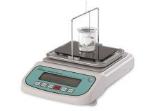 密度和比重国标ASTM D792、ISO 1183、GB/T1033 | 厦门莱斯德科学仪器